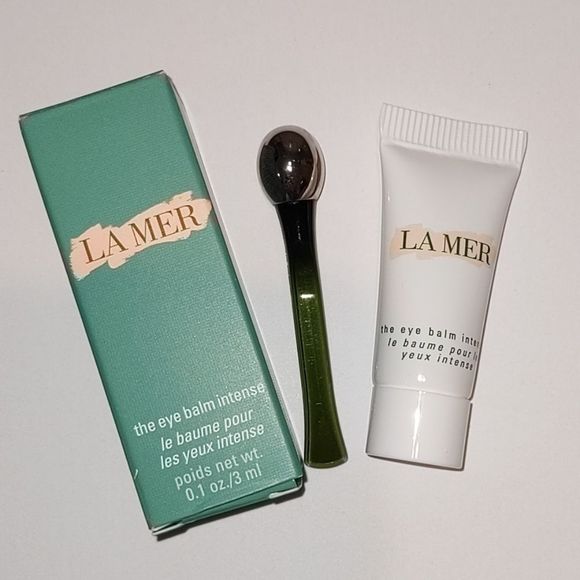 La Mer | Skincare | Lamer The Eye Balm Intense Bnib | Poshmark